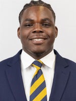 Daveion Harley, California, Offensive Line