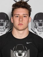 Tyler Stuever, Booker T. Washington, Outside Linebacker