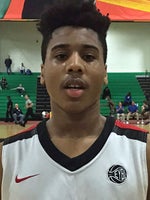 Raejon Figures, Immaculate Conception, Shooting Guard