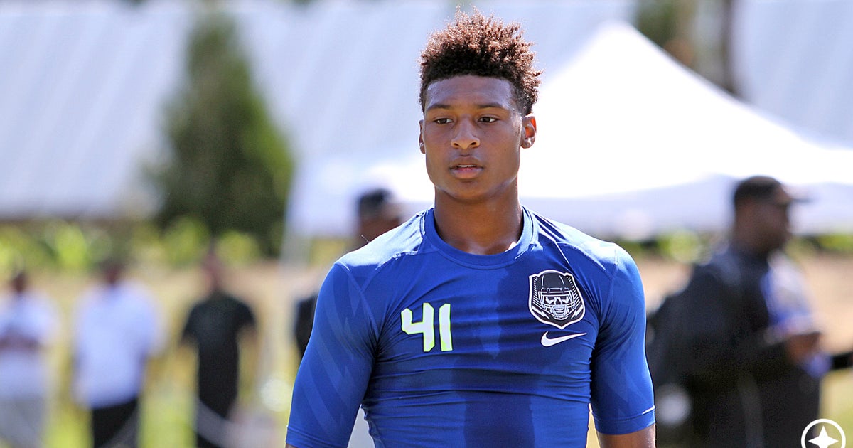 The Opening: Dillon Mitchell