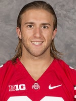 Tim Scott, Ohio State, Kicker