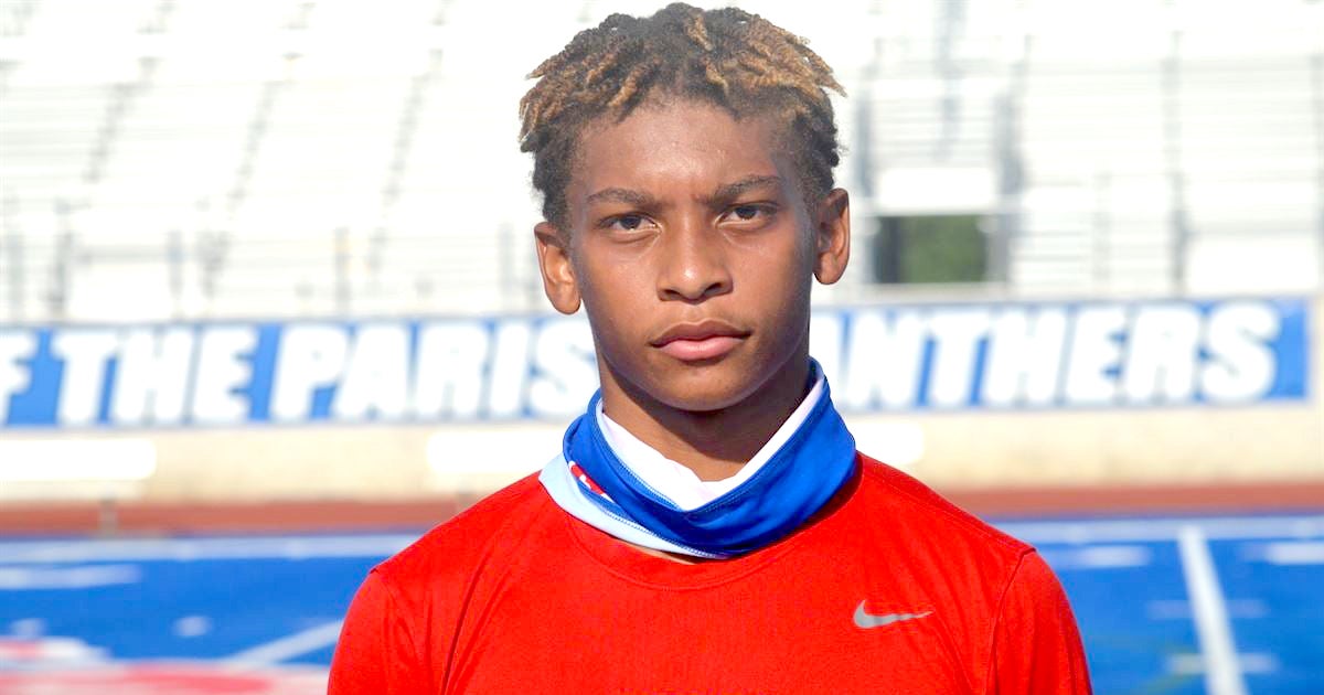 Spartans offer 2023 Texas safety Daniel Demery