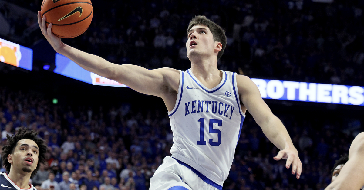 College basketball teams with most to prove to NCAA Tournament ...