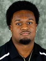 Brennon Scott, Sacramento State, Edge