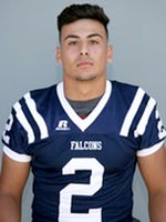 Noah Guzman, West Virginia, Safety