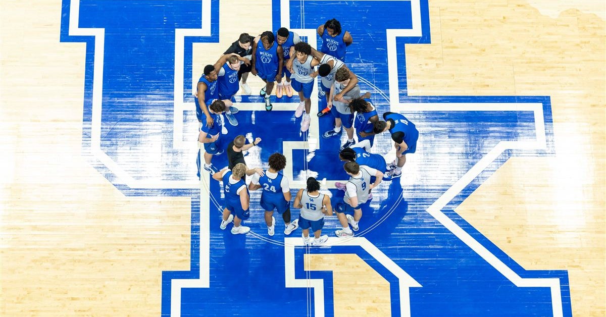 ESPN updates 2026 Bracketology as practice begins