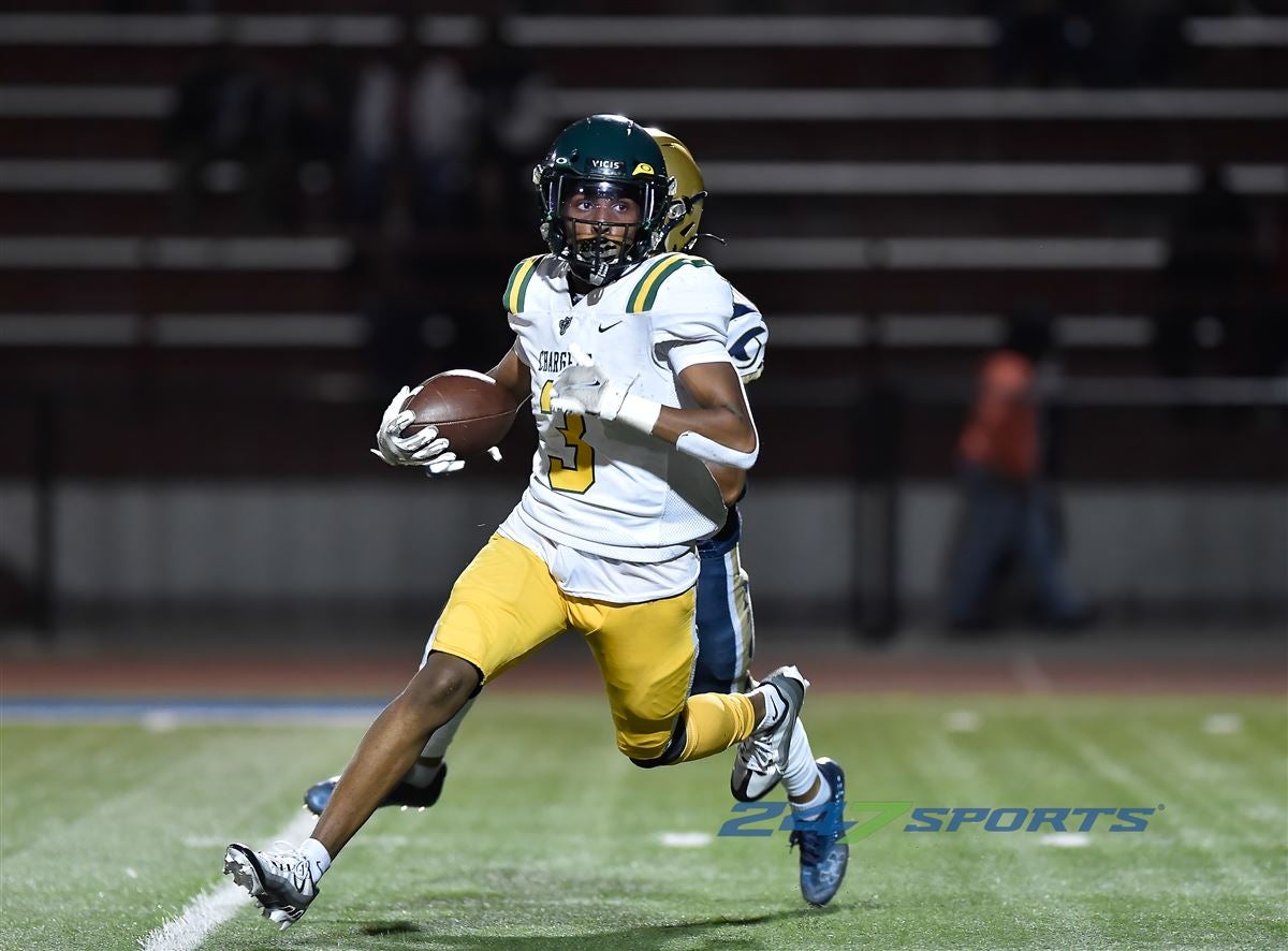 PHOTO GALLERY: Kentridge Cruises To Win Over Decatur