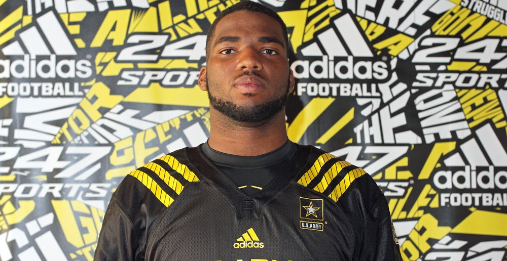 Update On If Five-Star Ivey Announces At Army Bowl