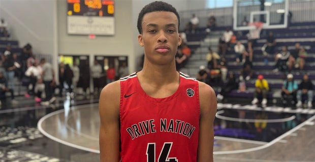 Ryan Hampton and Marcus Spears Jr. headline the top standouts at The ...