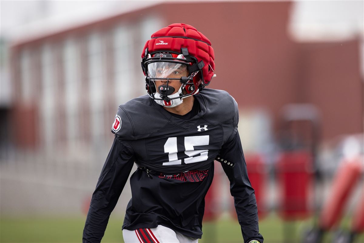 WATCH: Tao Johnson's media session