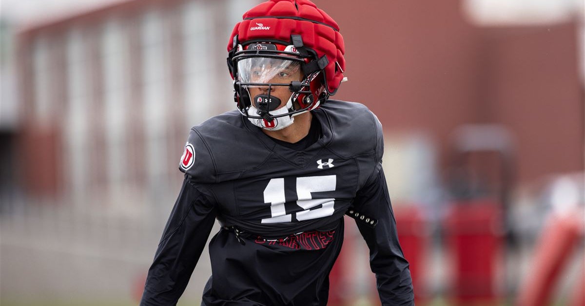 WATCH: Tao Johnson's media session