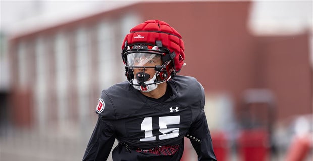 WATCH: Tao Johnson's media session