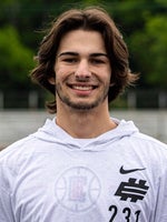 Declan Byle, Catholic Central, Quarterback