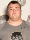Luke Melton, Celina, Offensive Guard