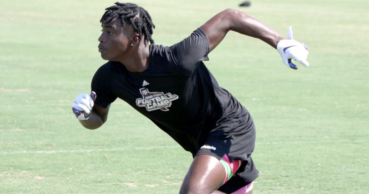 Safety Kylin Jackson tops off Baton Rouge run of LSU commitments