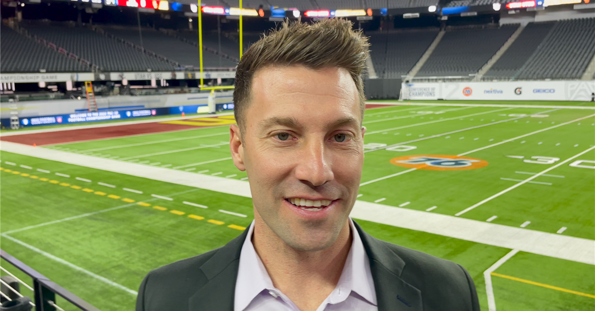 Yogi Roth and Nick Aliotti bullish on WSU's future with Jake Dickert