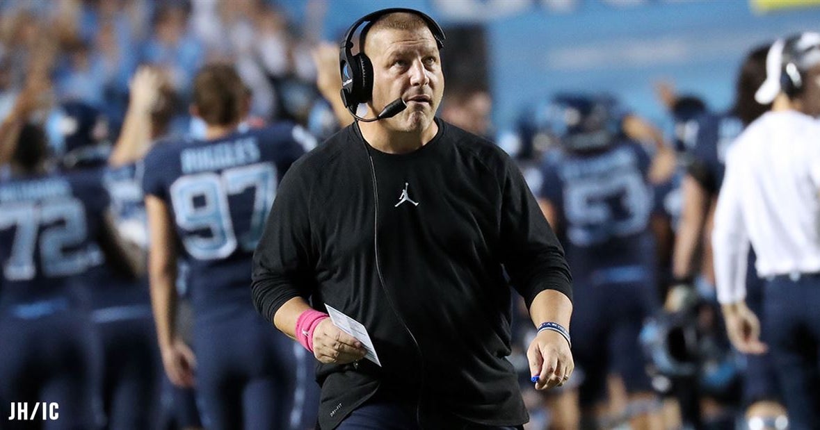 Phil Longo's Silver Lining