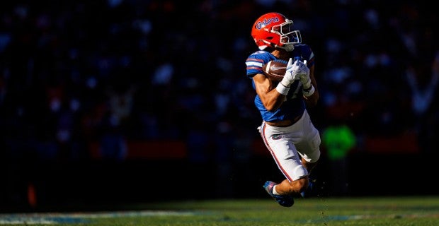 Swamp247's 2025 Florida Gators mock draft