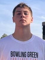 Ben Congdon, Tuscarawas Valley, Offensive Tackle