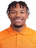 Justin Content, UTEP, Cornerback
