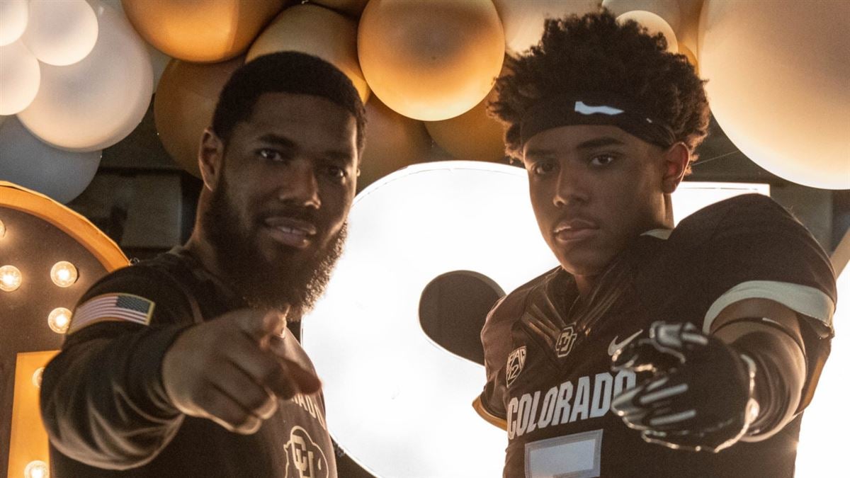 2024 in-state edge prospect Jordan Ochoa on Colorado's radar