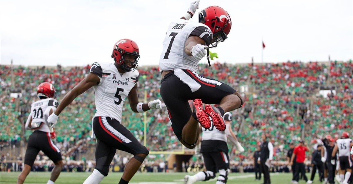 Bearcat Bounce 5/3
