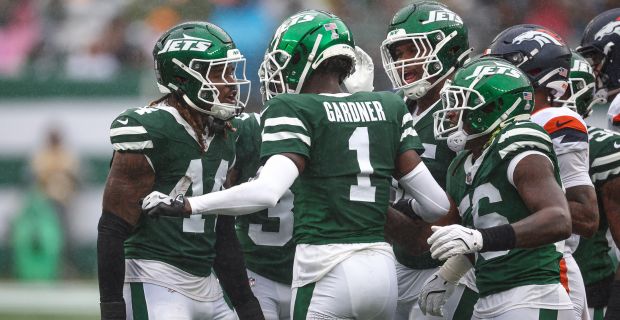 Sauce Gardner says Jets will still be playing for Robert Saleh