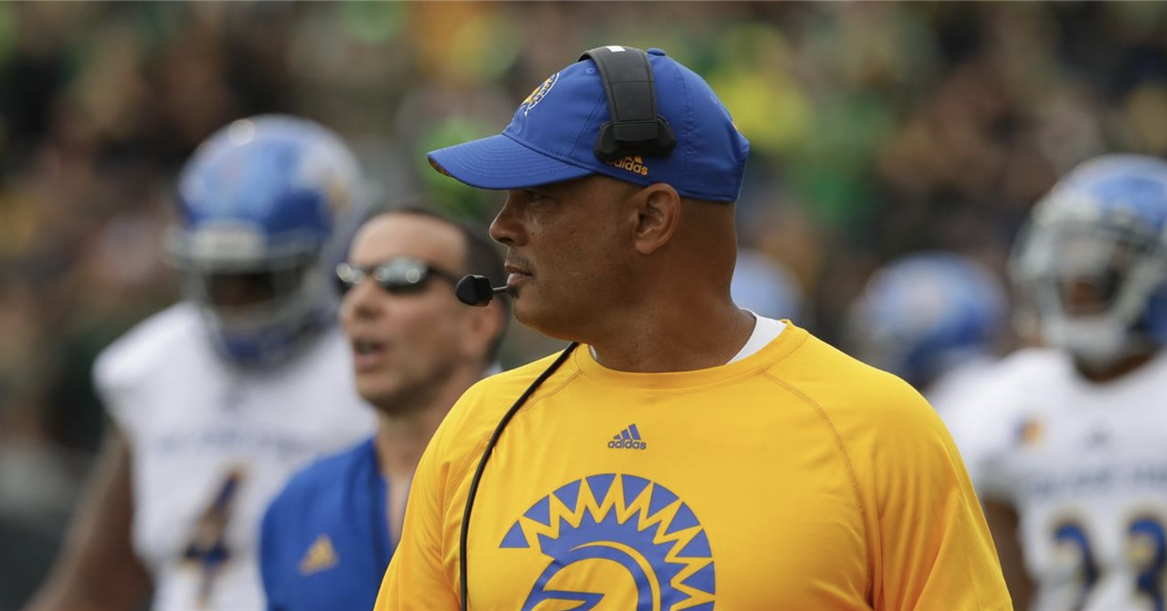 BREAKING: Derrick Odum Re-Joins Utah as Safeties Coach
