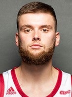 Trevor Lakes, Nebraska, Small Forward