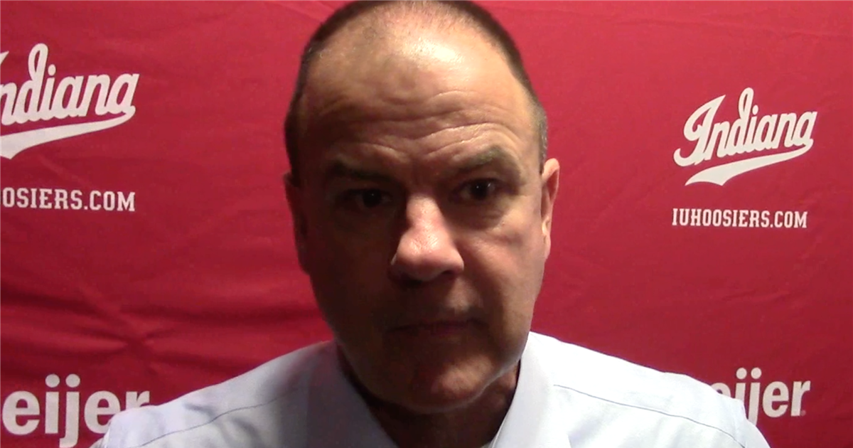 Rival Reaction: Marian coach Scott Heady