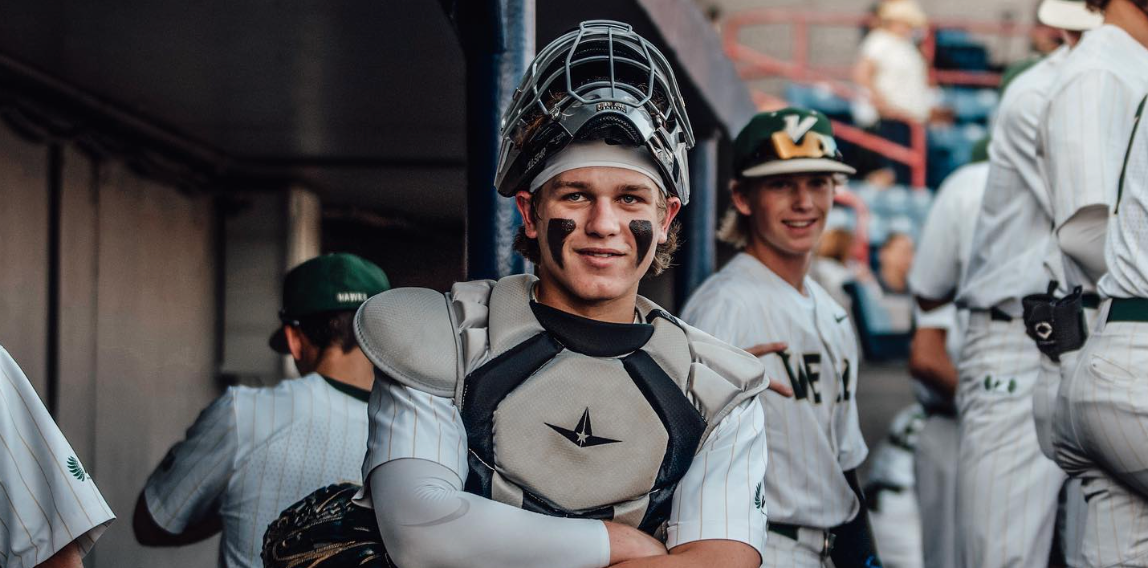 Top-10 catcher Alex Sosa turns down MLB Draft offer to play for NC State