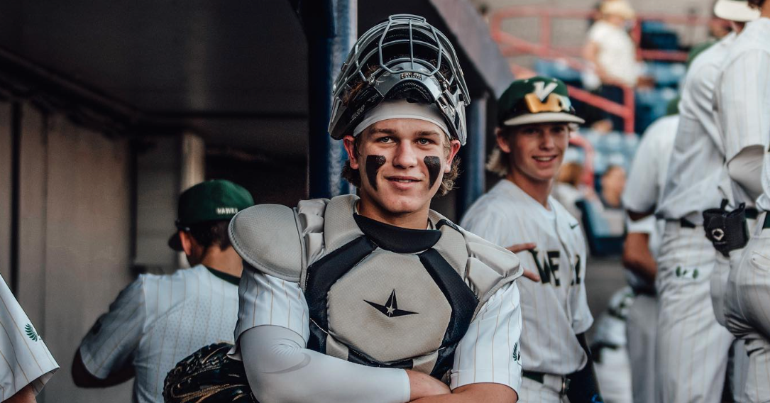 Top-10 catcher Alex Sosa turns down MLB Draft offer to play for NC State