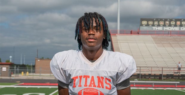 Looking at the 2025 high school prospects from Oklahoma in the latest ...