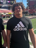 Sam Dawson, South Oldham, Defensive Line