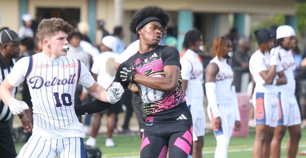 Photos: 2025 Battle Miami 7v7