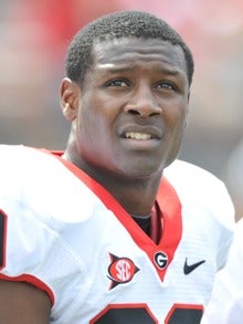 Corey Moore Profile Photos