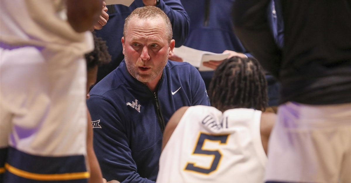 Player performance grades from WVU Hoops’ senior night win over UCF