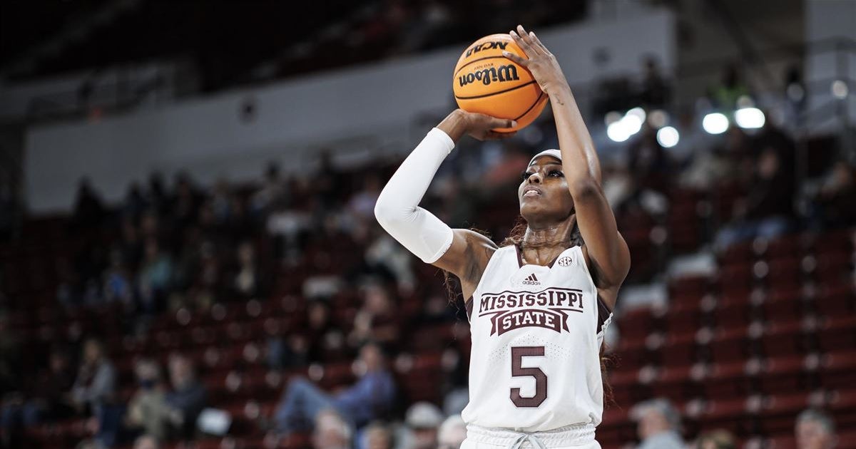 Elite scorer Rickea Jackson commits to Lady Vols