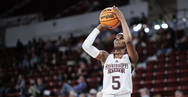 Elite scorer Rickea Jackson commits to Lady Vols