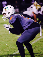 Keon Jackson, Fleming Island, Athlete