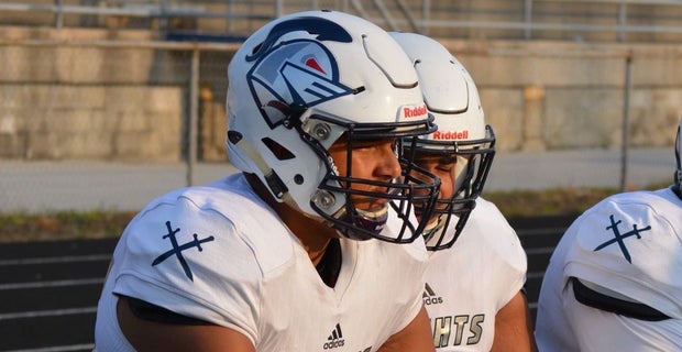 100 Day Bulldog Countdown: 76 Days: No. 76, OT Albert Reese