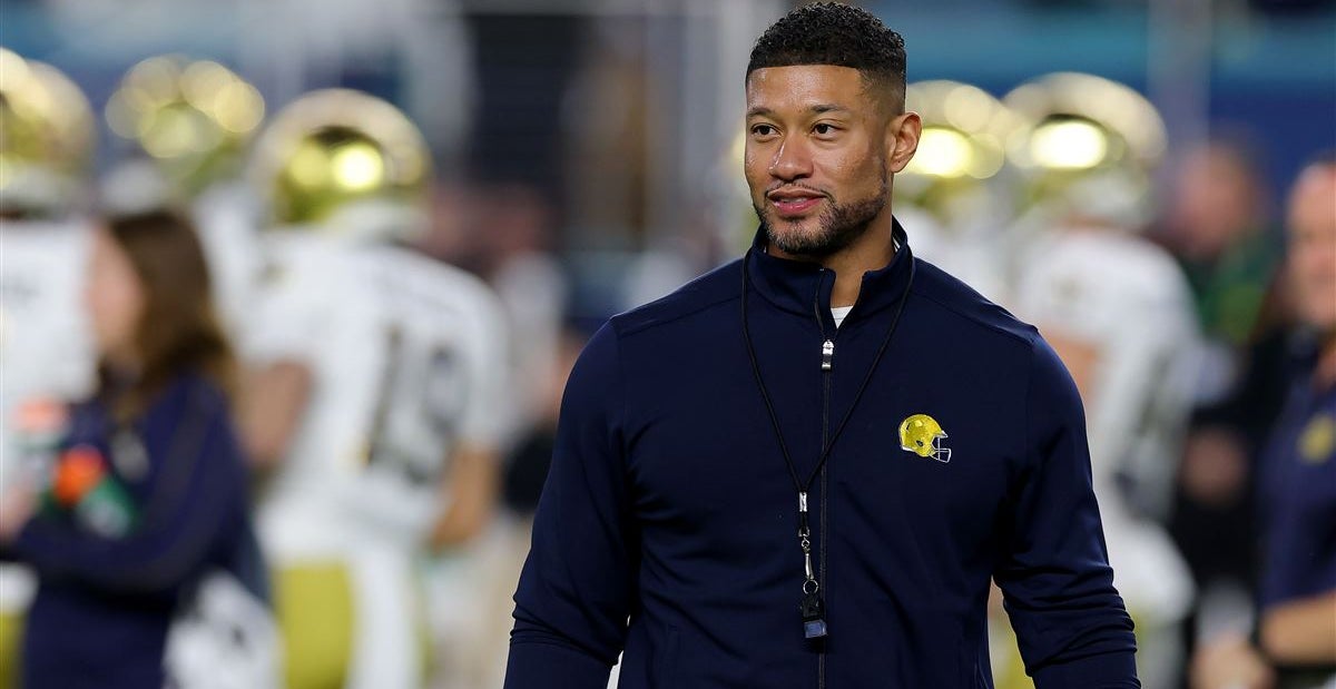 College football recruiting rankings: Top 25 classes in 2026 cycle after fresh Top247 update