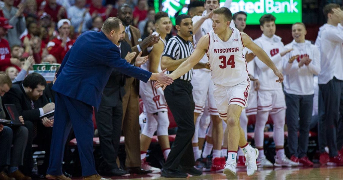 Andy Katz releases latest power 36 college basketball rankings