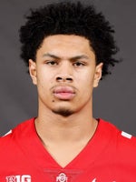 Phillip Bell, Ohio State, Wide Receiver