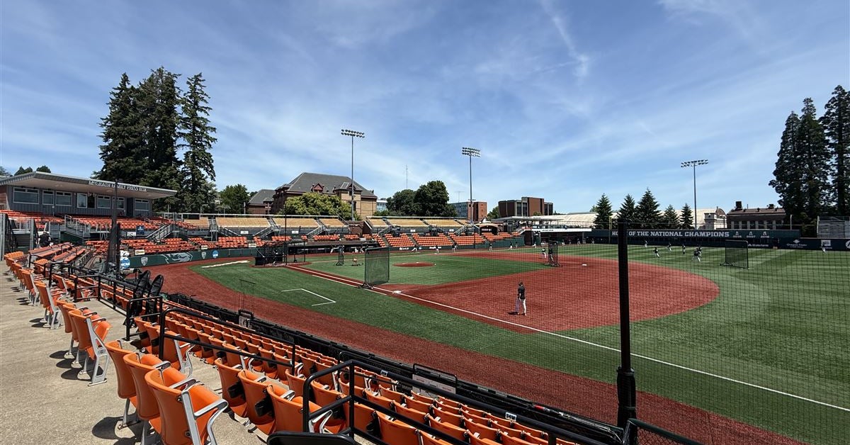 Super Regional Live Updates: OSU 5, FSU 4 — FINAL/10