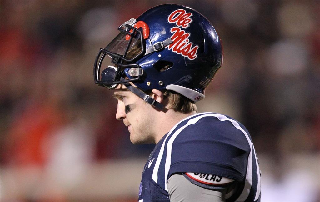 Bo Wallace: The Exit Interview