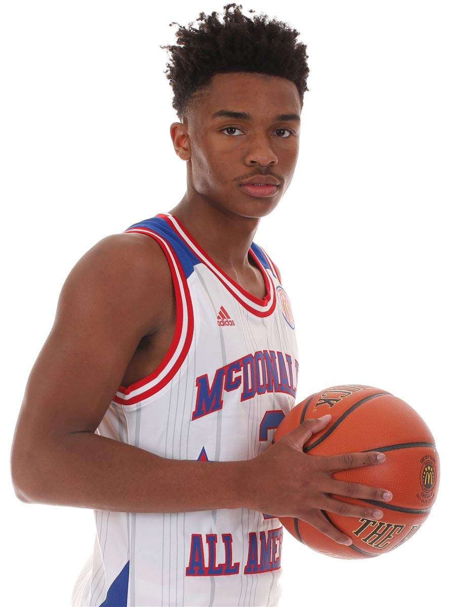 Jaylen Hands Jaylen Hands Interview | Jacobpolacheck