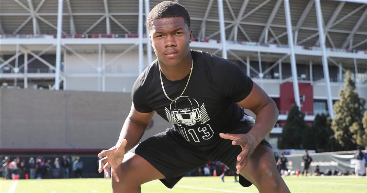 Andre White to TxA&M