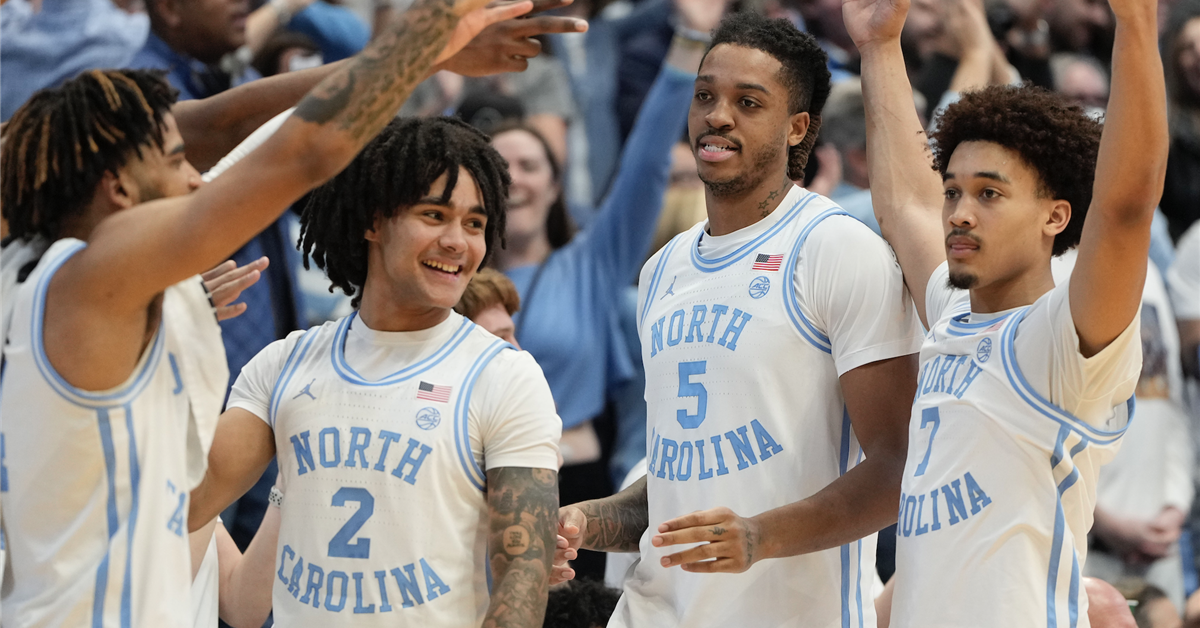 Bobby Frasor's Five Takeaways From UNC's Win Over Syracuse