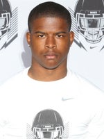 Cory Payne, Cathedral, Wide Receiver